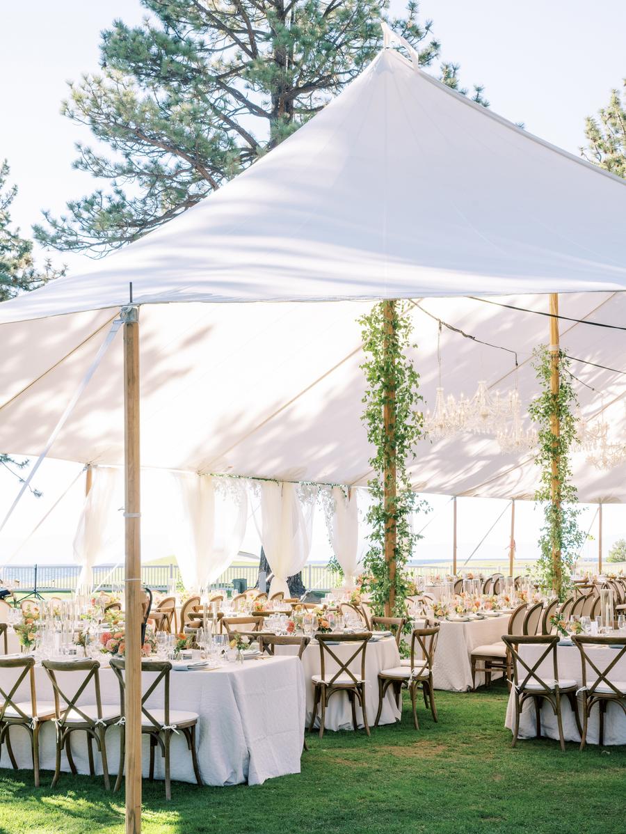 Sparkling Blue Water And Stunning Sunset Tones At This Sophisticated ...