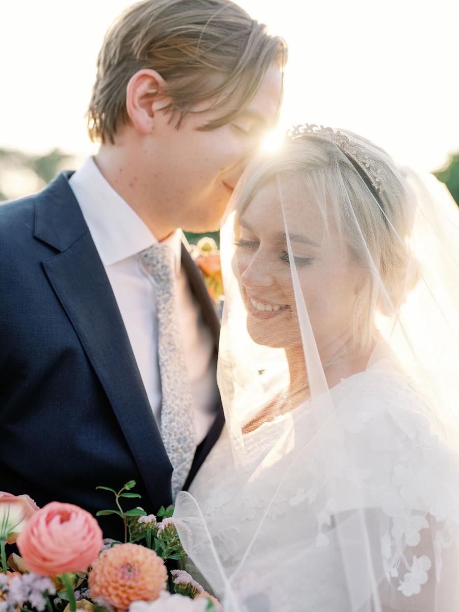 Playful Preppy Touches and Soft Pastels in Rancho Santa Fe