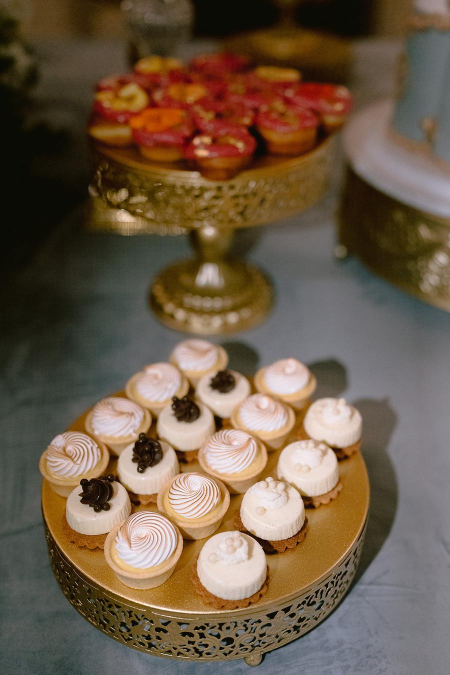 Guests Were Transported To The Gilded Era At This Opulent Newport Wedding