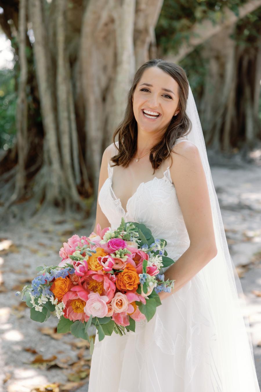 Preppy, Coastal Style at The Gasparilla Inn & Club