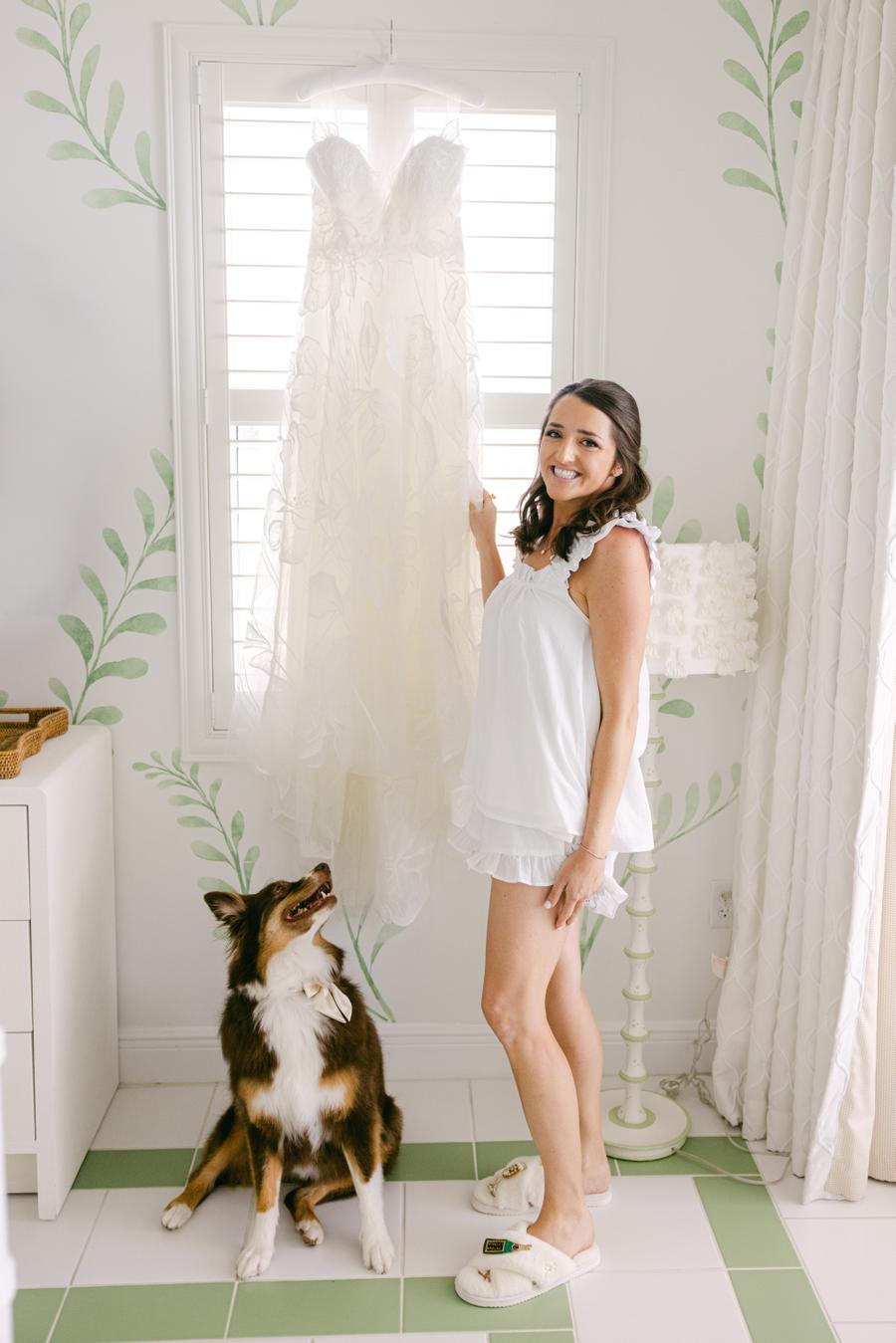 Preppy, Coastal Style at The Gasparilla Inn & Club