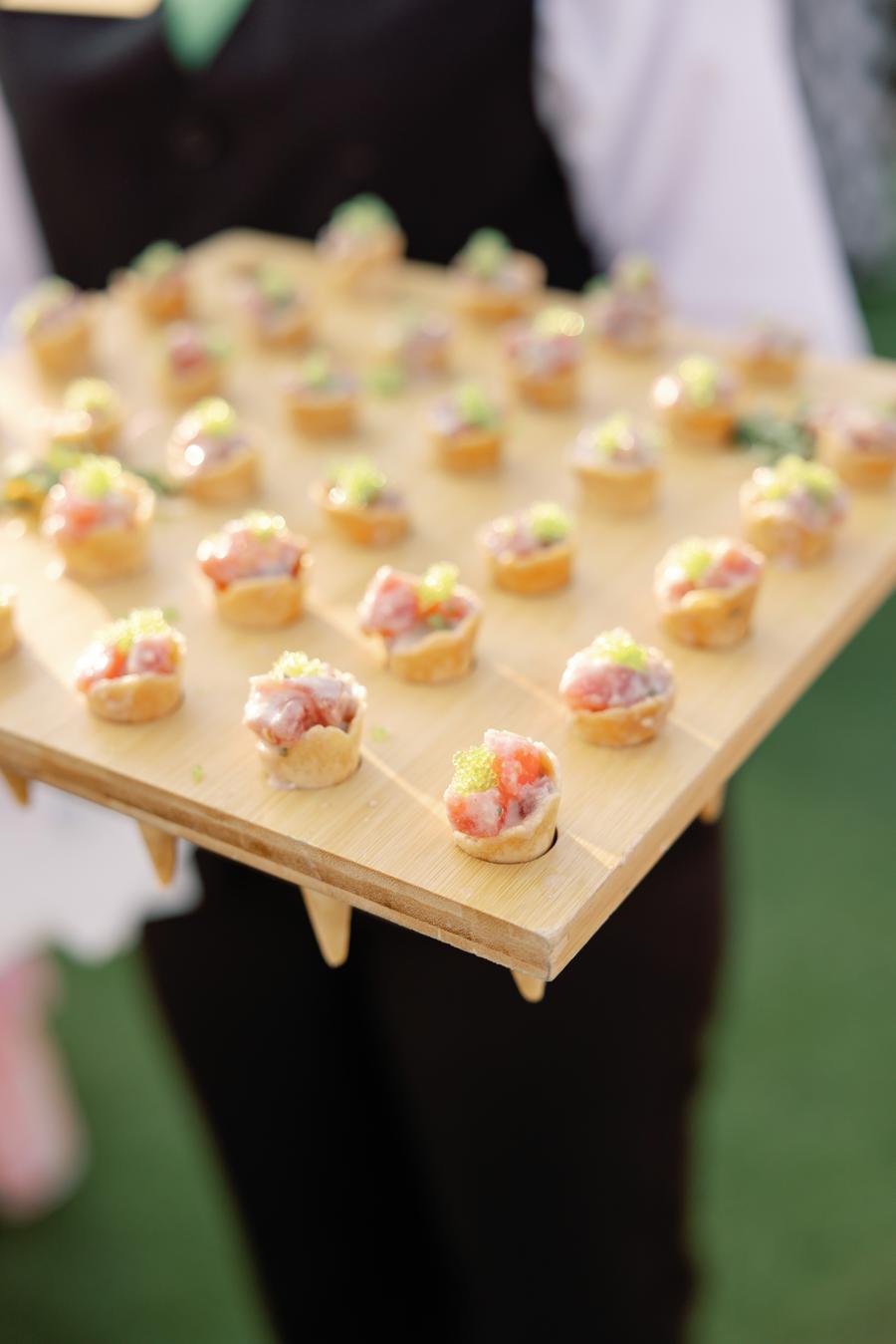 Preppy, Coastal Style at The Gasparilla Inn & Club