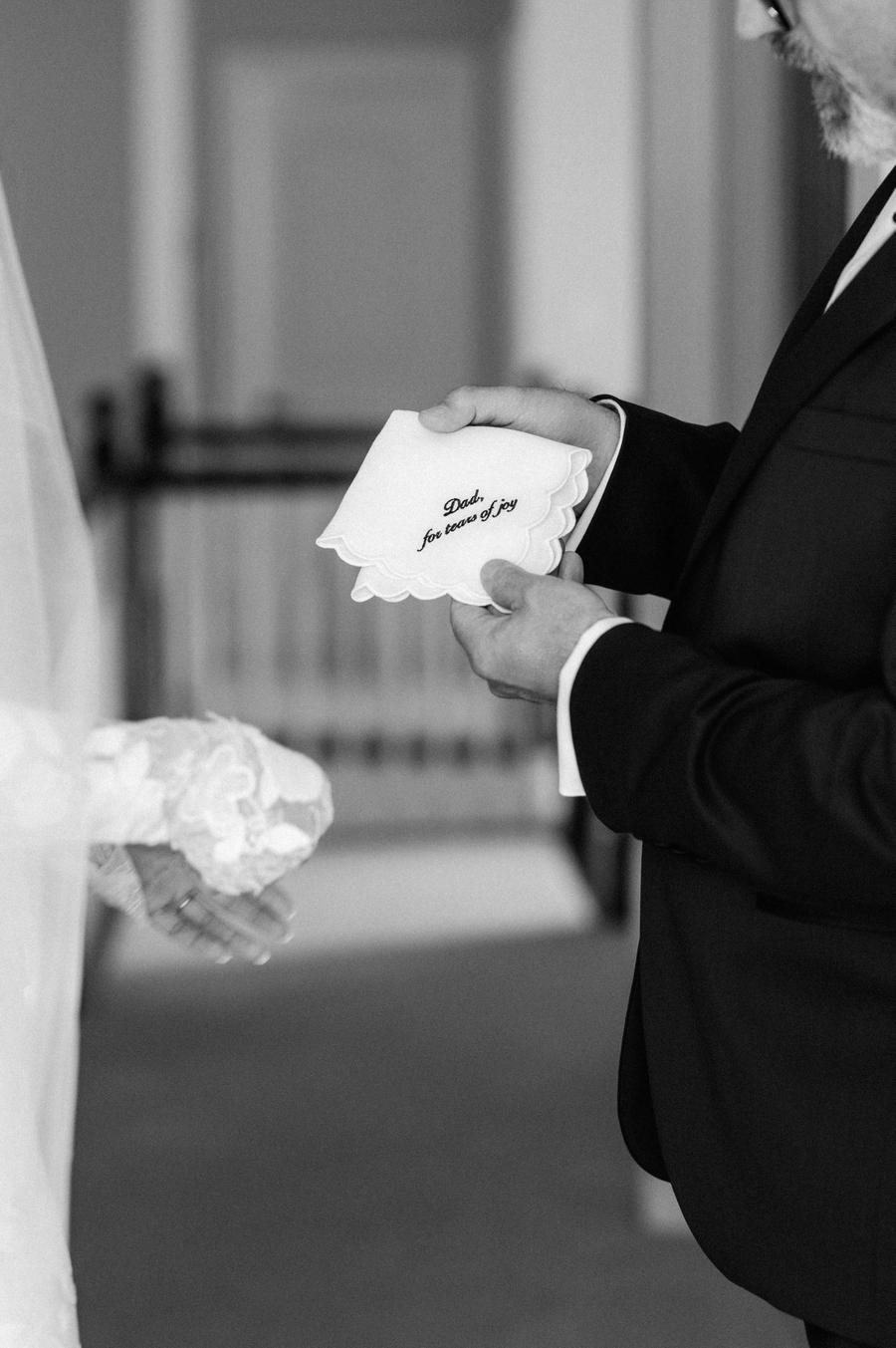 Evoking the Serenity of a Mediterranean Garden Wedding in Toronto