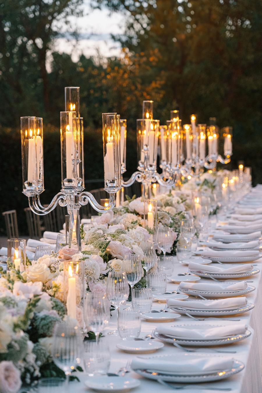 A Grand City Ceremony and Romantic Spanish Countryside Reception in Madrid!