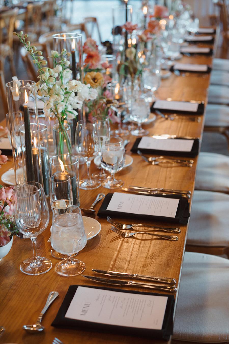 A Meaningful Autumn Wedding in the Finger Lakes, Where Their Story Began