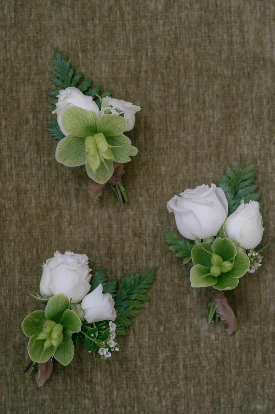 A Romantic Coastal Neutral Celebration with Effortless Elegance in ...