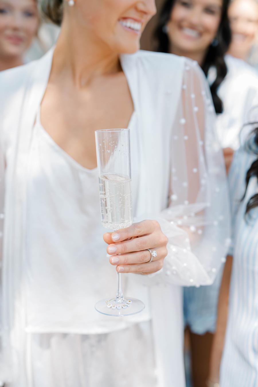 A Southern-Inspired Garden Party in the Heart of Wine Country