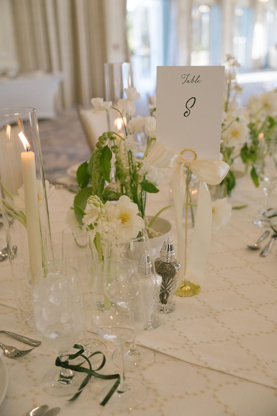 An Old World European Garden Wedding Blending Classic Opulence with ...