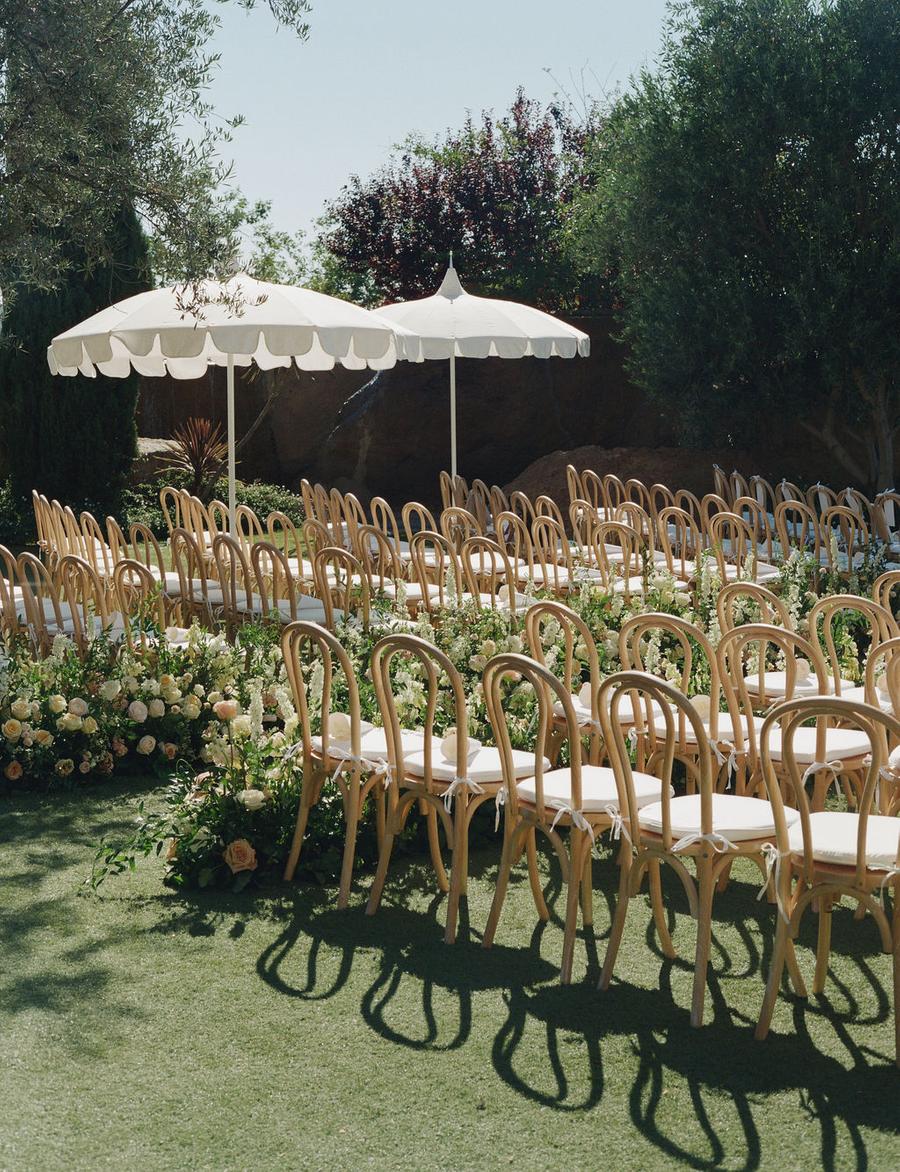 Former MLB Star Luke Farrell Marries Bay Area Anchor Rachael Maurer in ...