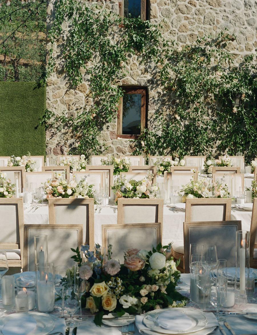 Former MLB Star Luke Farrell Marries Bay Area Anchor Rachael Maurer in ...