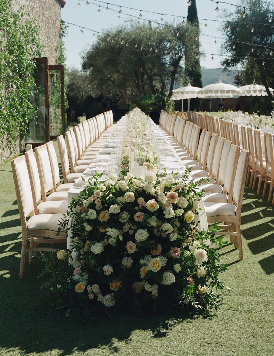 Former MLB Star Luke Farrell Marries Bay Area Anchor Rachael Maurer in ...