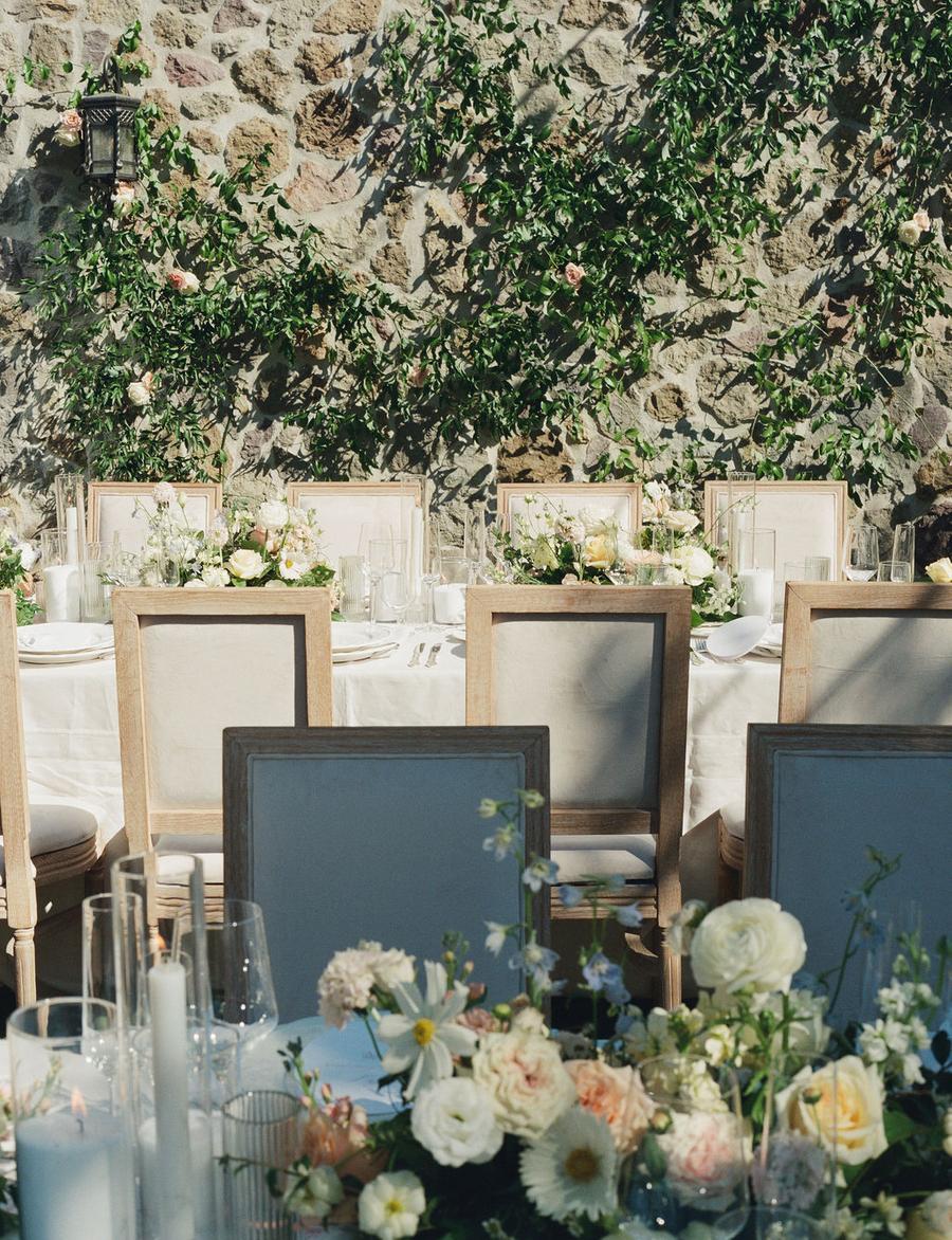 Former MLB Star Luke Farrell Marries Bay Area Anchor Rachael Maurer in ...