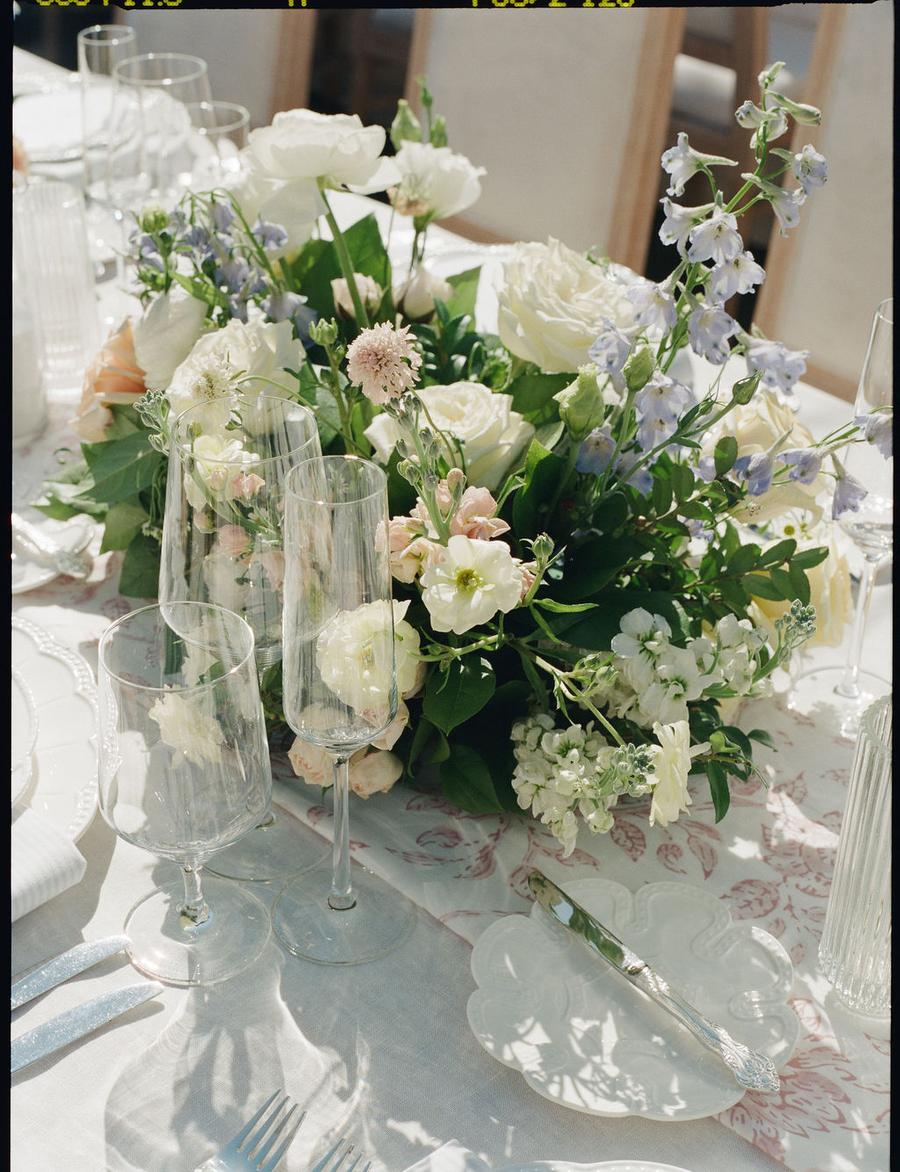 Former MLB Star Luke Farrell Marries Bay Area Anchor Rachael Maurer in ...