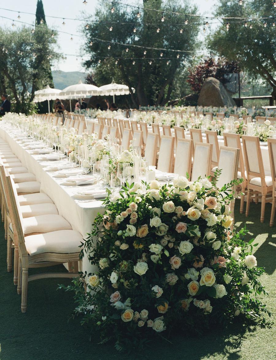 Former MLB Star Luke Farrell Marries Bay Area Anchor Rachael Maurer in ...