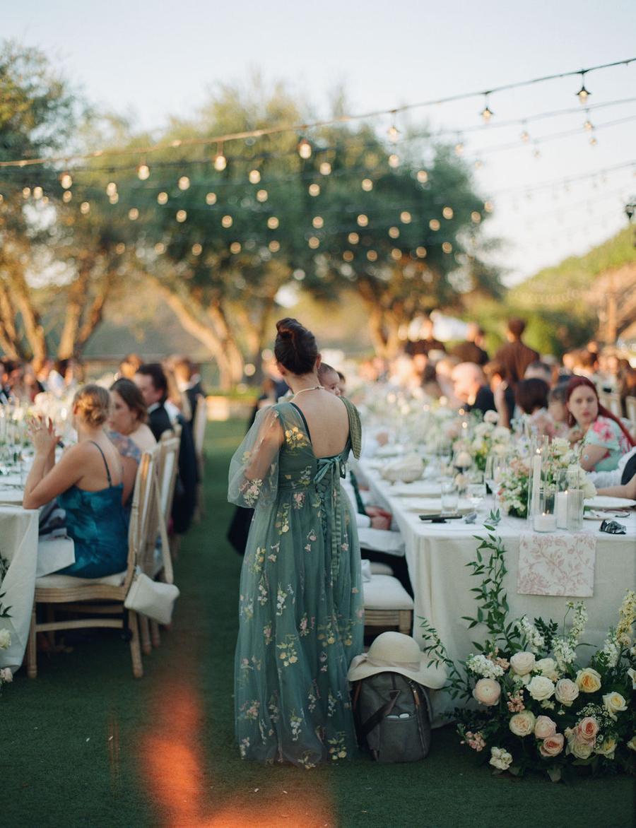 Former MLB Star Luke Farrell Marries Bay Area Anchor Rachael Maurer in ...