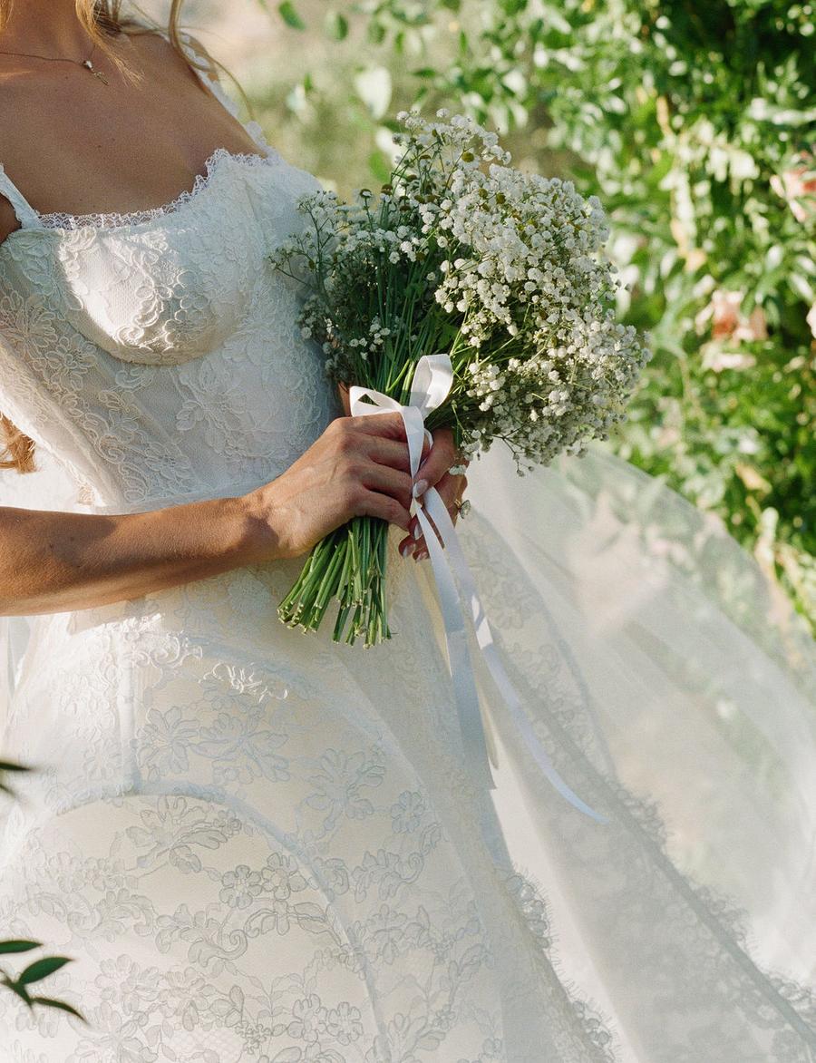 Former MLB Star Luke Farrell Marries Bay Area Anchor Rachael Maurer in ...