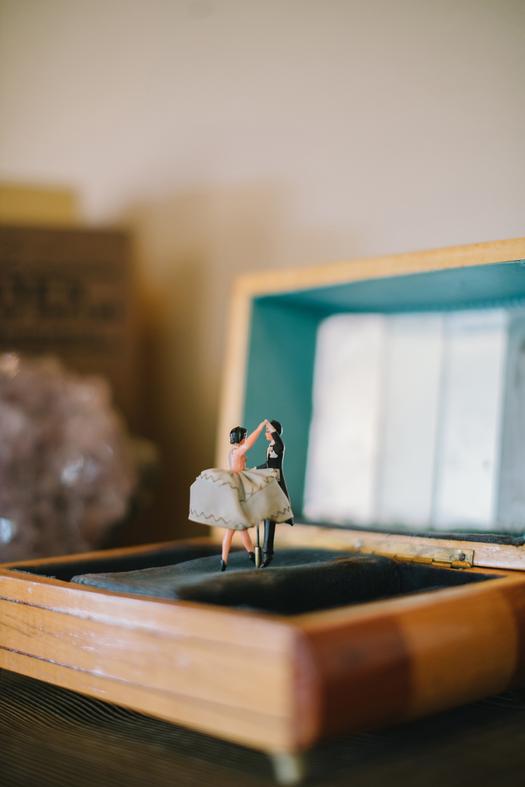 Winery Wedding full of Hand-Picked Details
