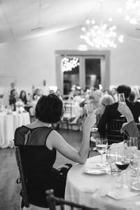 Winery Wedding full of Hand-Picked Details