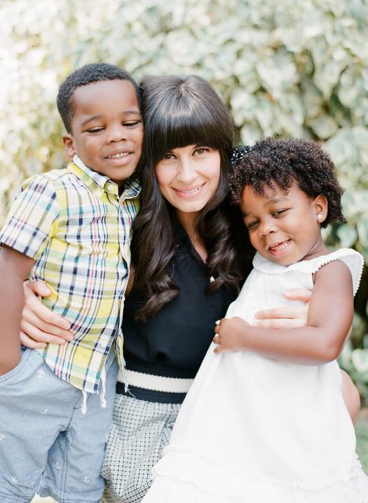 Behind the Blog: Hello Lidy!