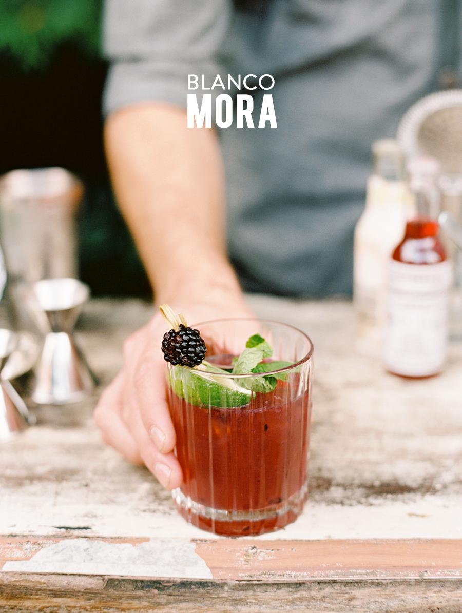 Blanco Cocktail