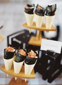 Preppy Rehearsal Dinner