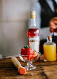 Southern Belle Cocktail