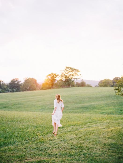 Rustic Chic Wedding Inspiration at Verulam Farm