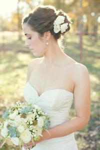 Texas Ranch Wedding from Sarah Kate, Photographer + Elle Films