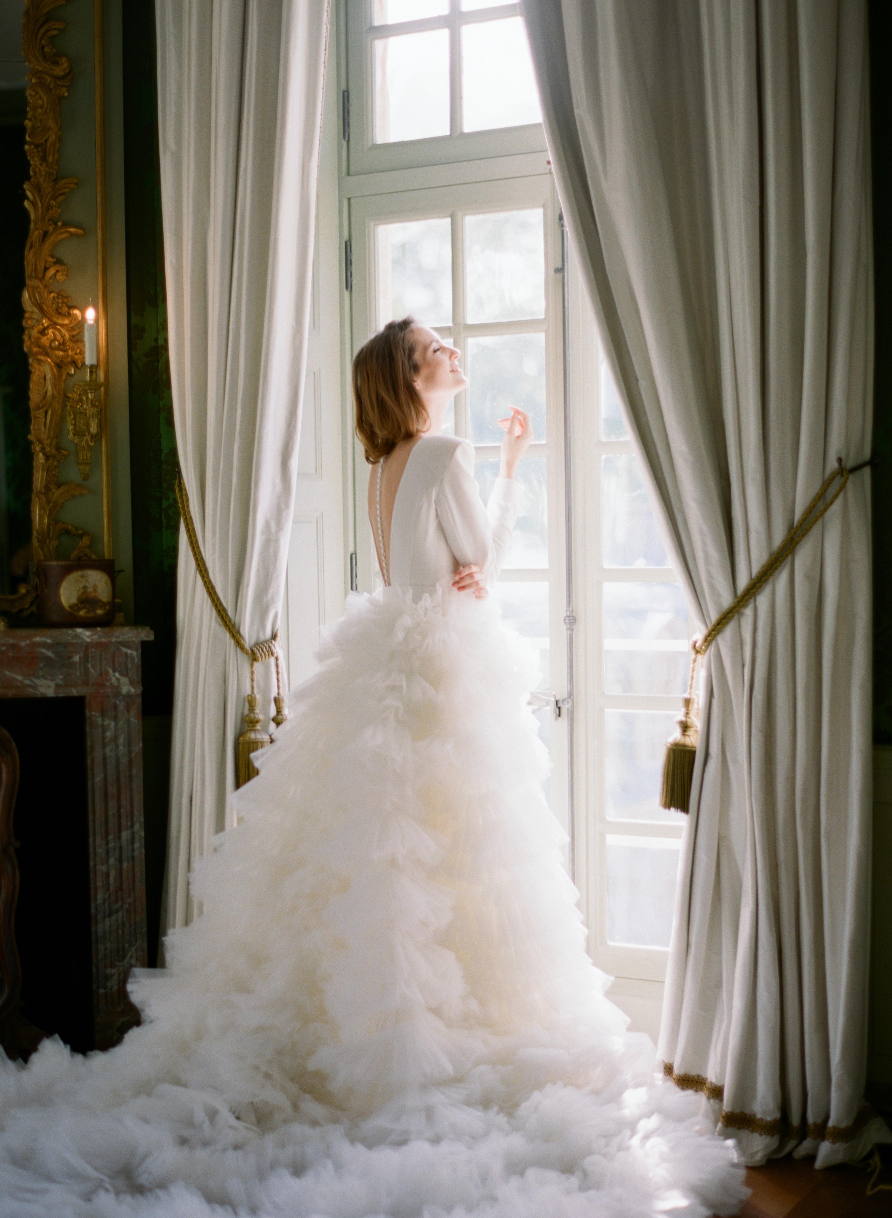 Style Me Pretty: Wedding Blog for the Style-Obsessed Bride - Page 52