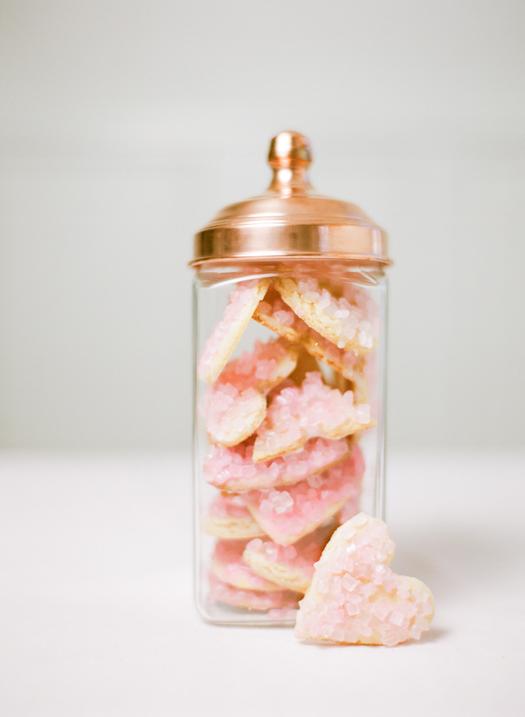 DIY Watermelon Sprinkles