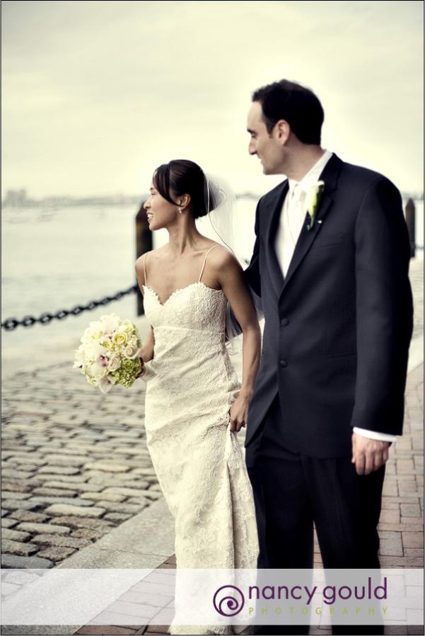 Boston Wedding Film From VideoDesign Films