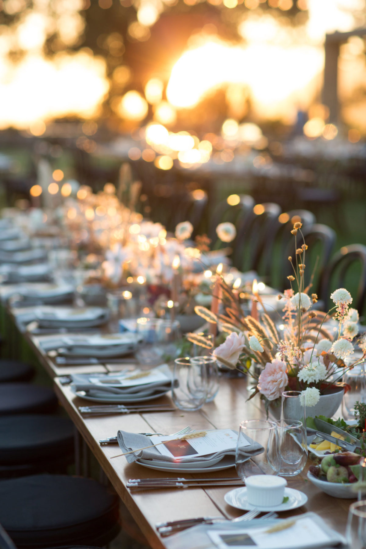 How You Can Be a More Earth Friendly Hostess