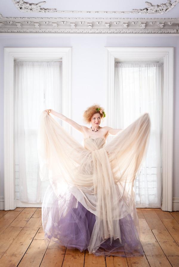 Brooklyn Photo Shoot by Tory Williams Photography + Blades Natural Beauty