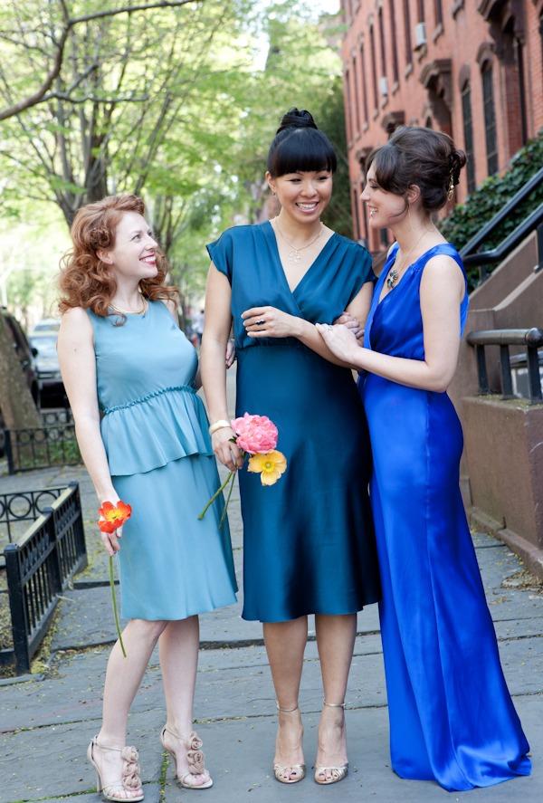 Brooklyn Photo Shoot by Tory Williams Photography + Blades Natural Beauty
