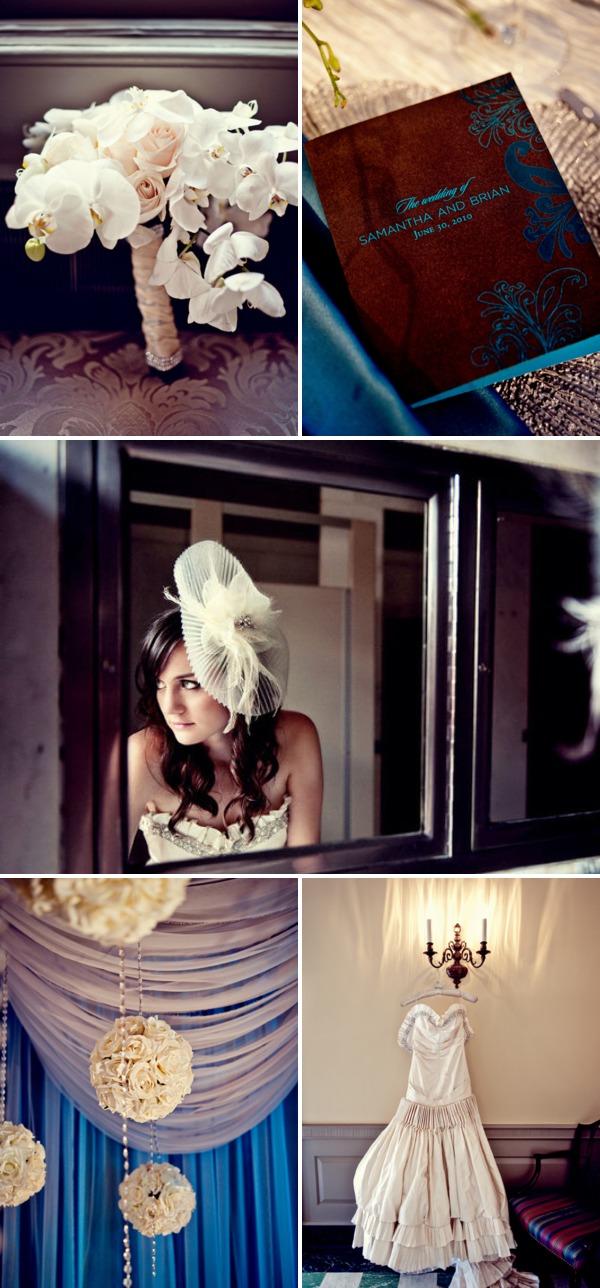 From Inspiration to Reality - The Design
