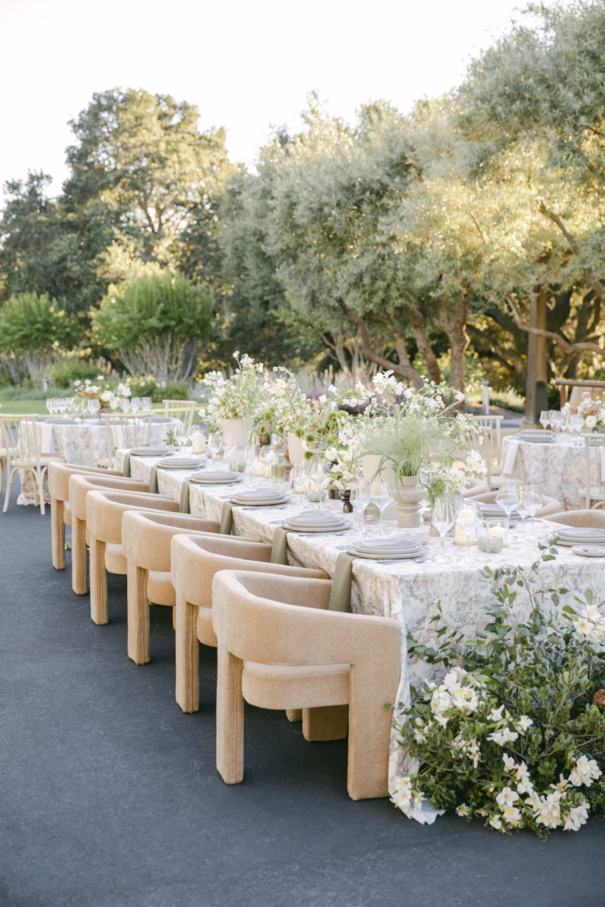 Where Western Heritage Meets High Style: A Luxurious Reimagining of the ...