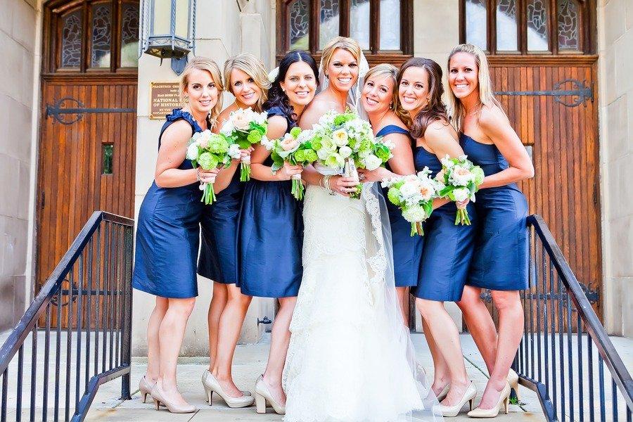 Atlanta Wedding at Rhodes Hall by Carla Gates Photography