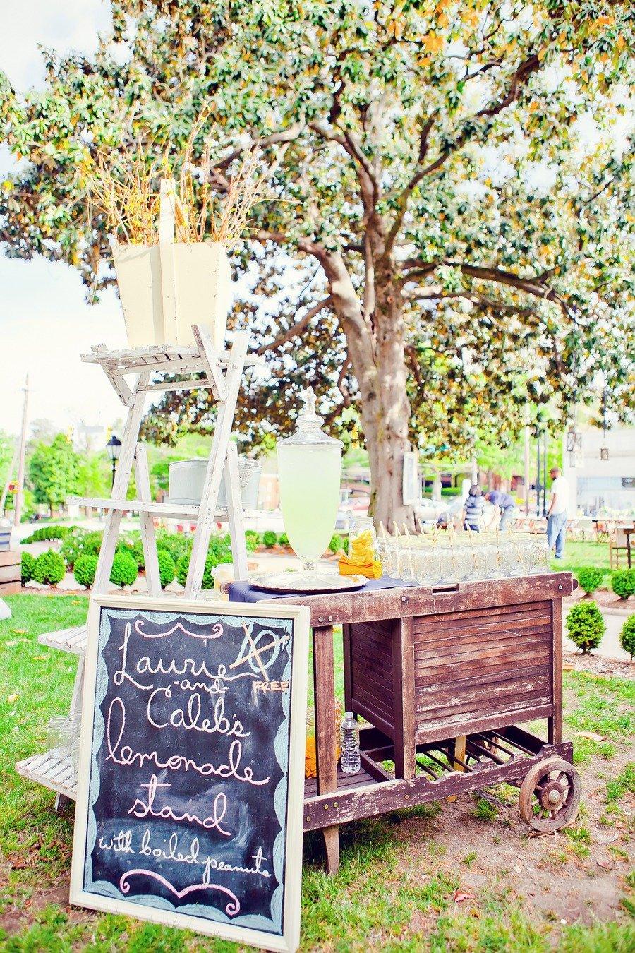 Atlanta Wedding at Rhodes Hall by Carla Gates Photography