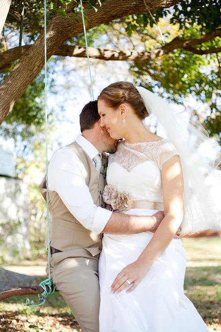 Mount Tamborine Wedding from Elleni Toumpas