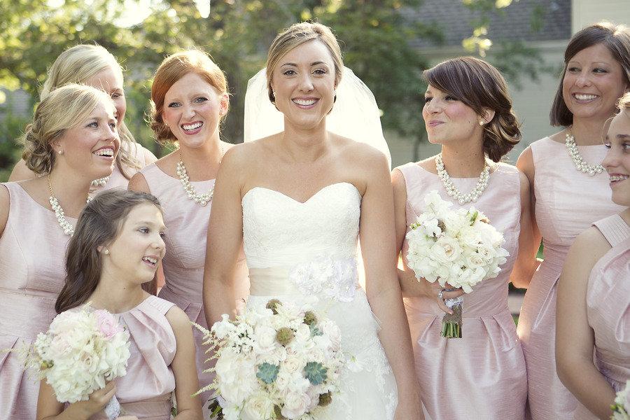 White Oaks Ranch Wedding from Sarah Kate