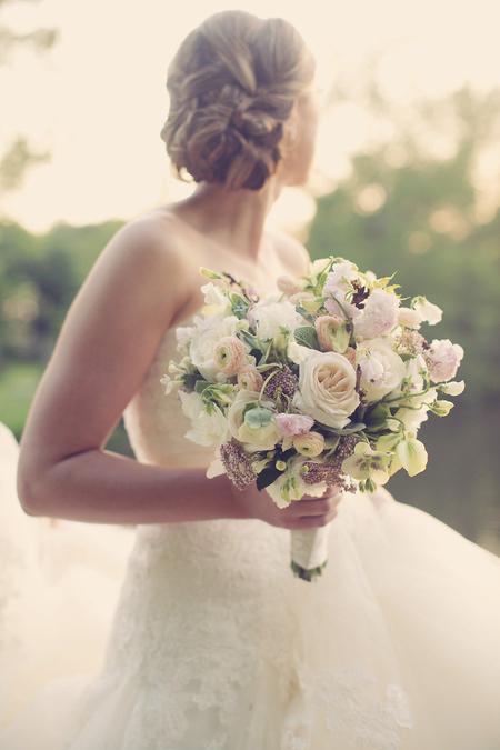 White Oaks Ranch Wedding from Sarah Kate