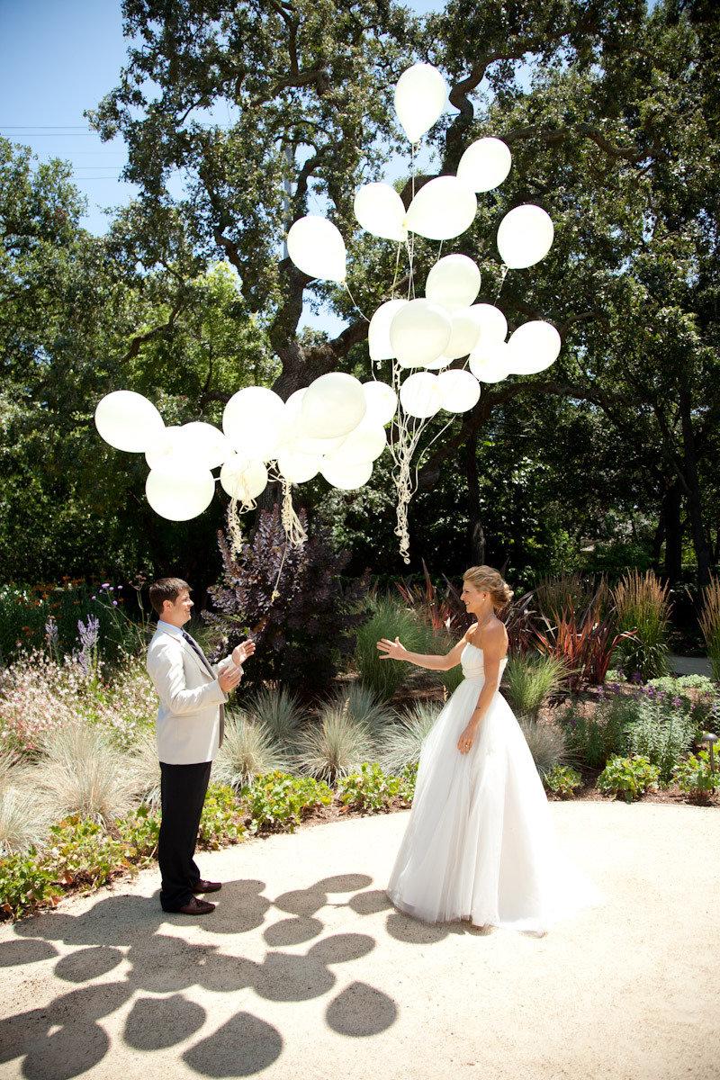 California Carnival Wedding by Trisha Dean Events