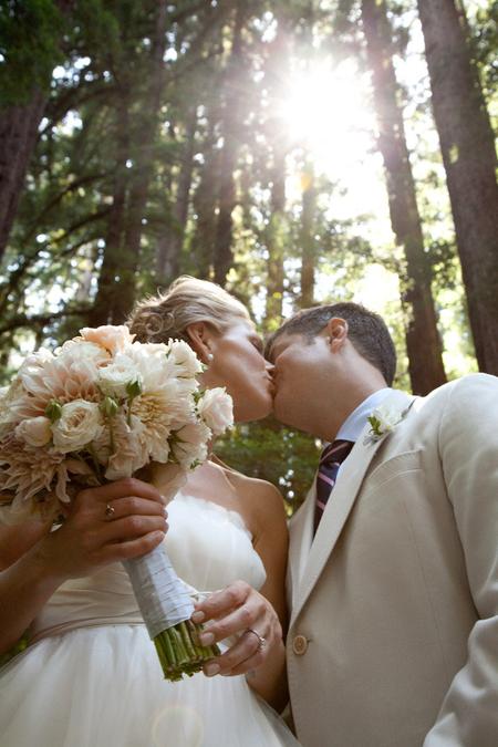 California Carnival Wedding by Trisha Dean Events