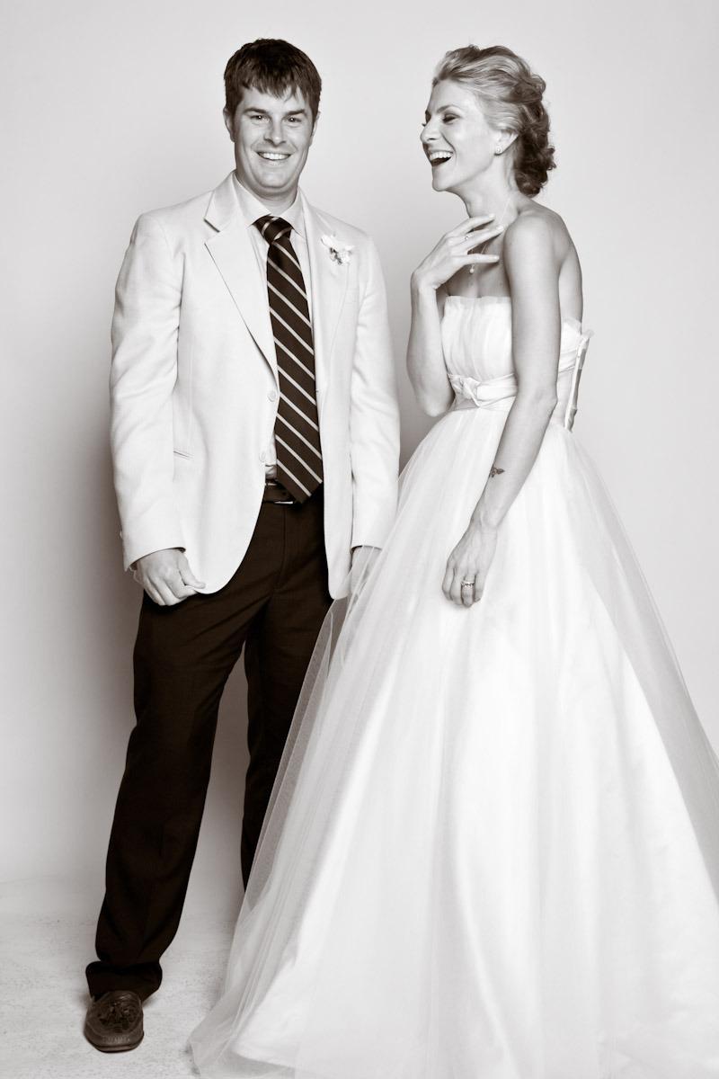 California Carnival Wedding by Trisha Dean Events