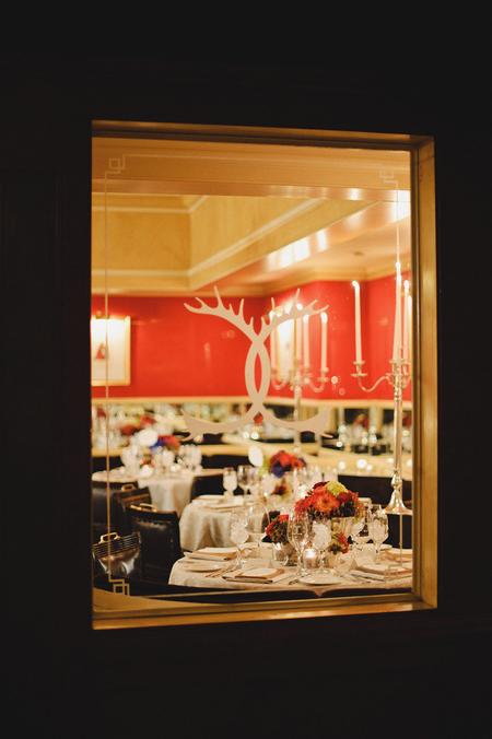 Aspen Wedding from James Christianson + Bluebird Productions