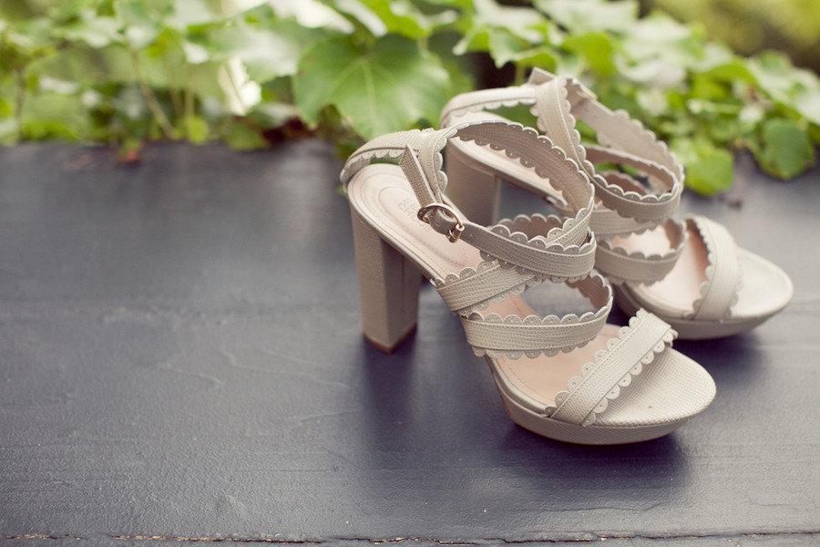 Long Island City Wedding At The Foundry From Isabelle Selby Photography