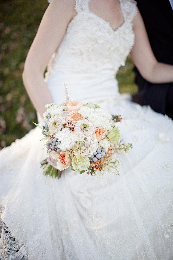 Missouri River Valley Wedding by Lisa Hessel Photography