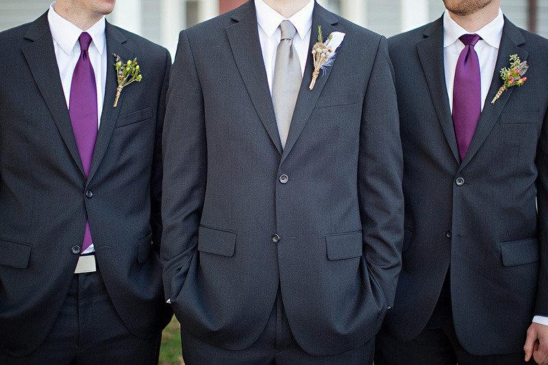 Missouri River Valley Wedding by Lisa Hessel Photography