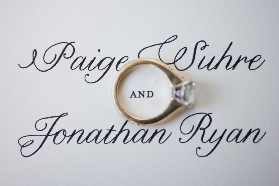 Rhode Island Wedding from Snap! Photography
