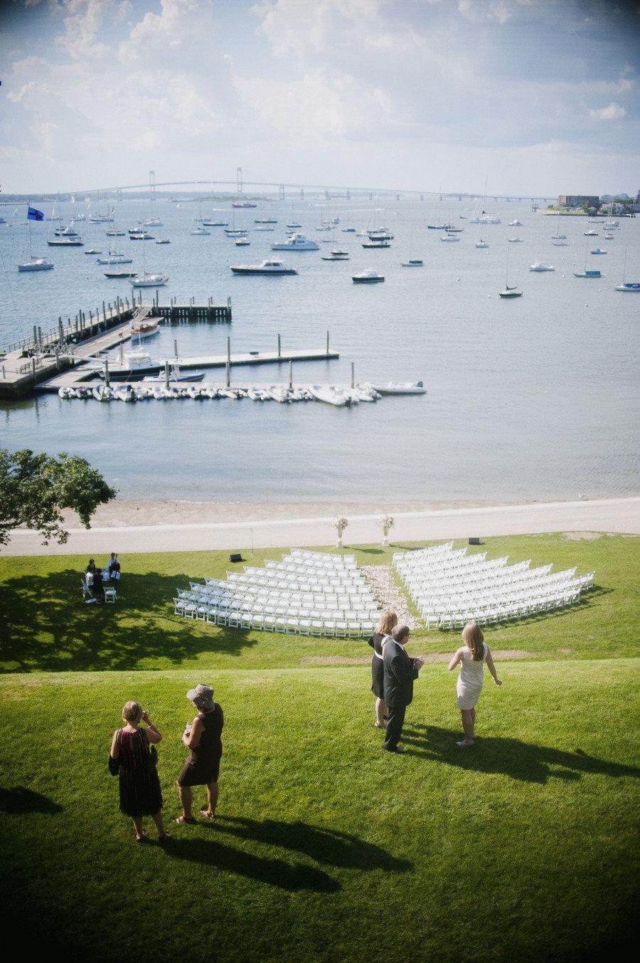 Rhode Island Wedding from Snap! Photography